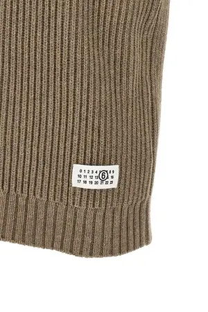 MAISON MARGIELA Numeric Signature Vest