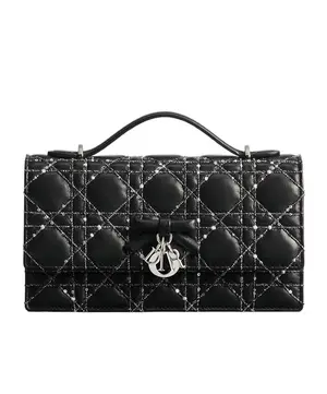 Dior My Mini Bag - Black
