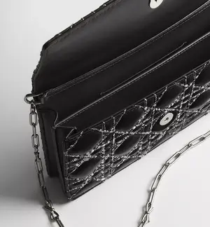 Dior My Mini Bag - Black