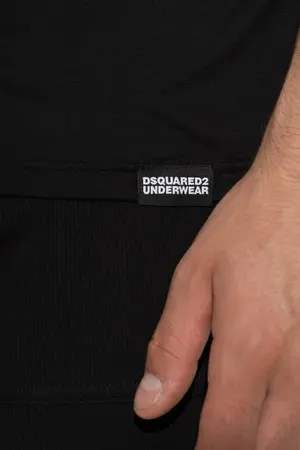 Dsquared2 Short-sleeved T-shirt
