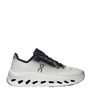 On Ultra-light Sports Shoes - Black