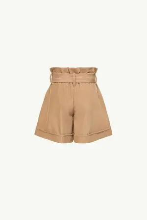 Moncler Corduroy Shorts