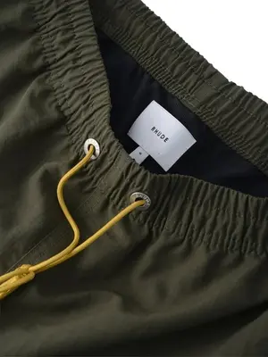 Rhude Drawstring Swim Shorts