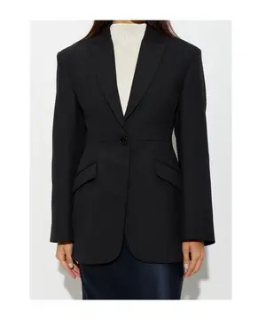 ANINE BING Long-sleeve Blazer