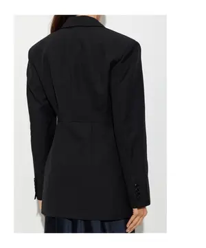 ANINE BING Long-sleeve Blazer