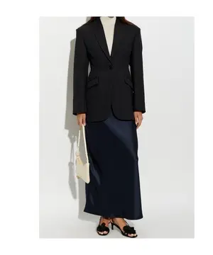 ANINE BING Long-sleeve Blazer
