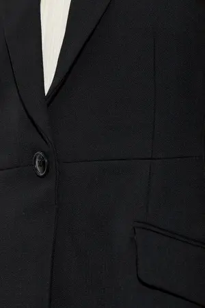 ANINE BING Long-sleeve Blazer