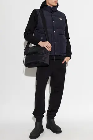 Moncler Brumelune Down Jacket