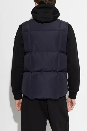 Moncler Brumelune Down Jacket