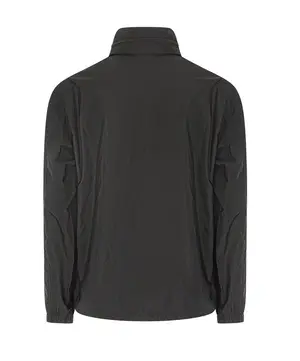 Burberry Nylon Newington Hooded Jacket