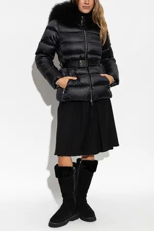 Moncler Cupidones Down Jacket