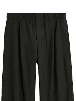 Our Legacy Casual Pants With Elastic Waist