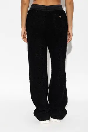 Moncler Elastic-waist Casual Trousers