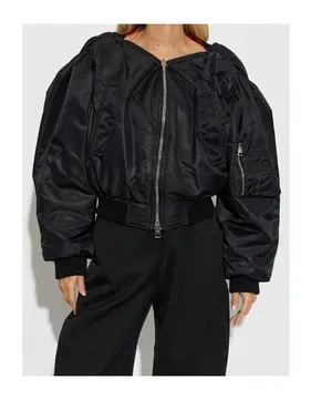 Givenchy Long-sleeve Casual Jacket