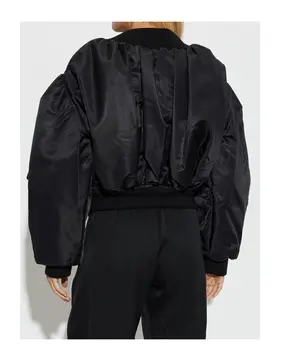 Givenchy Long-sleeve Casual Jacket