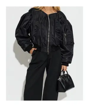 Givenchy Long-sleeve Casual Jacket