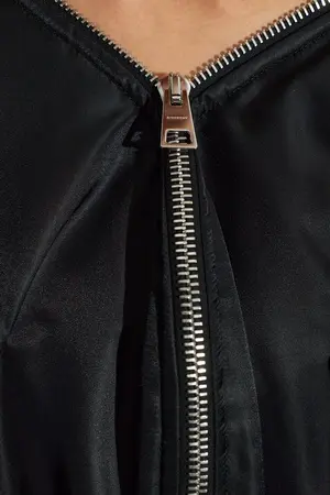 Givenchy Long-sleeve Casual Jacket