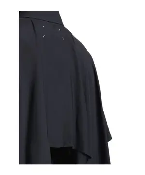 MAISON MARGIELA Long-sleeved Shirt