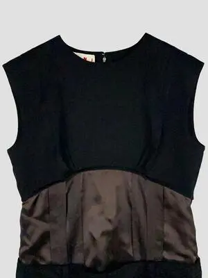 Marni Sleeveless Dress