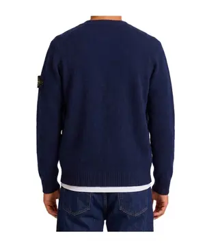Stone Island Long-sleeve Cardigan