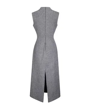 MAISON MARGIELA Sleeveless Dress