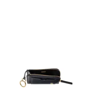 Fendi Ff Card Case Pouch