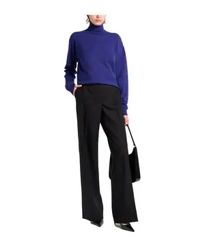 Dolce & Gabbana Loose-fitting Trousers