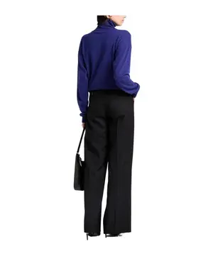 Dolce & Gabbana Loose-fitting Trousers