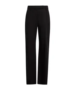 Brunello Cucinelli Slimfit Trousers - Black