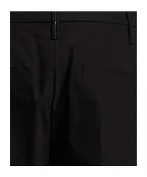 Brunello Cucinelli Slimfit Trousers