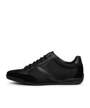 Hugo Boss Lowtop Laceup Casual Shoes