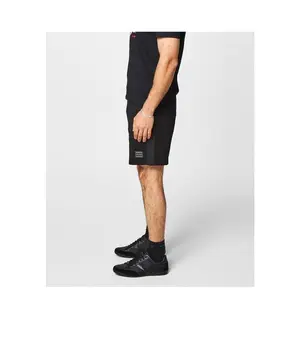 Hugo Boss Lowtop Laceup Casual Shoes