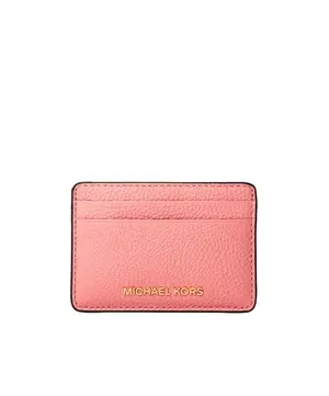 Michael Kors Simple Card Case - No