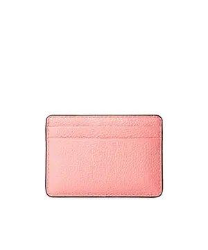 Michael Kors Simple Card Case