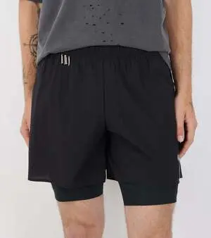 Satisfy Quick-drying Shorts
