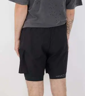 Satisfy Quick-drying Shorts