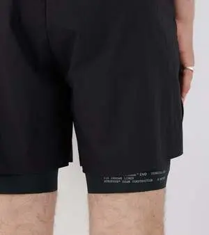Satisfy Quick-drying Shorts