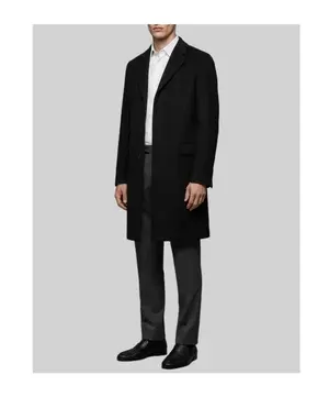 THE ROW Long-sleeved Coat