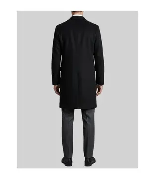 THE ROW Long-sleeved Coat
