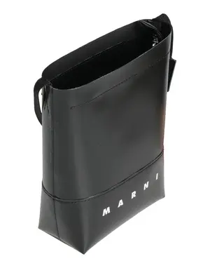 Marni Small Canvas Bucket Bag
