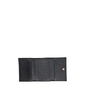 Dolce & Gabbana Minimal Solidcolor Wallet