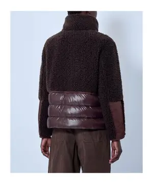Moncler Glorieux Zipped Jacket
