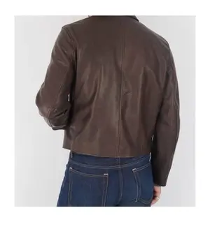 Our Legacy Mini Zipped Jacket
