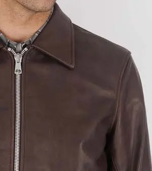 Our Legacy Mini Zipped Jacket