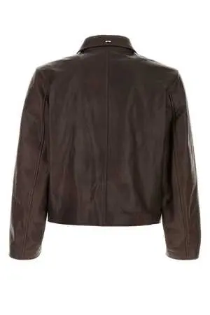 Our Legacy Mini Zipped Jacket