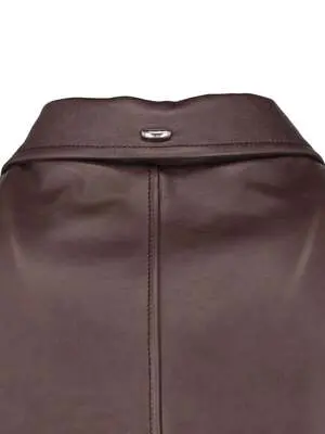 Our Legacy Mini Zipped Jacket