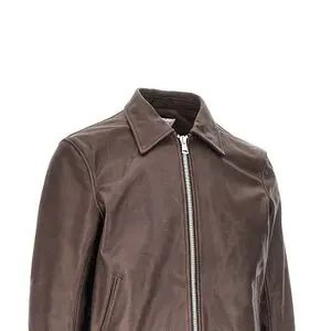 Our Legacy Mini Zipped Jacket