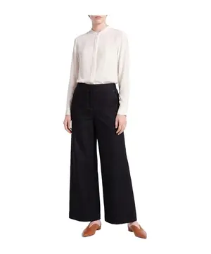 Max Mara Loose-fitting Trousers