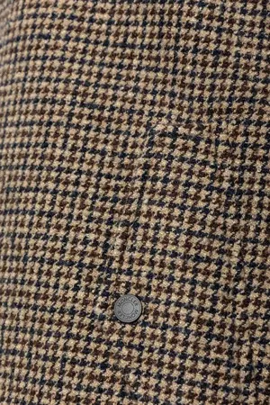 Moncler Ebrodel Reversible Down Shirt Jacket