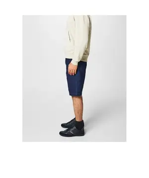 Hugo Boss Spliced Lowtop Laceup Sneakers